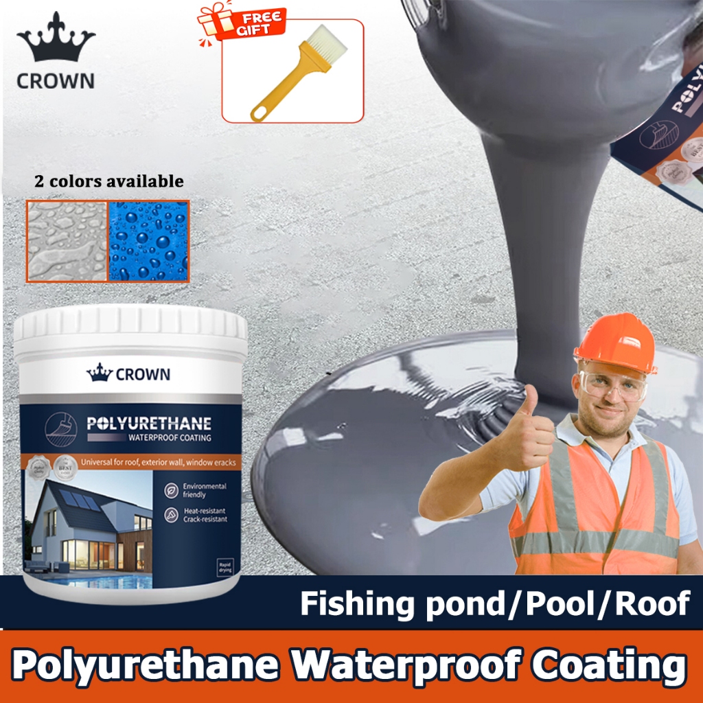 Shop waterproofing paint for Sale on Shopee Philippines