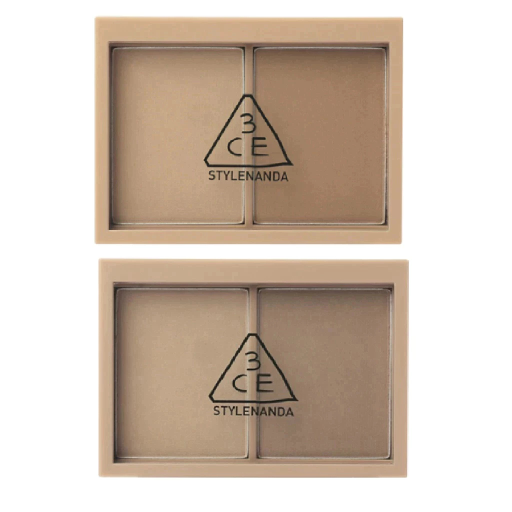 3ce contour shading 2types - 8.6g - | Shopee Philippines