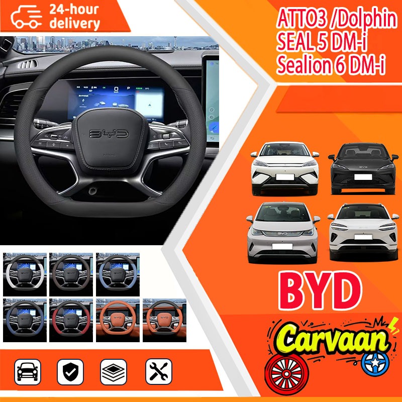 BYD ATTO 3 Seal 5 DM-i Sealion 6 DM-i Dolphin Seal Seagull Tang Han Car ...