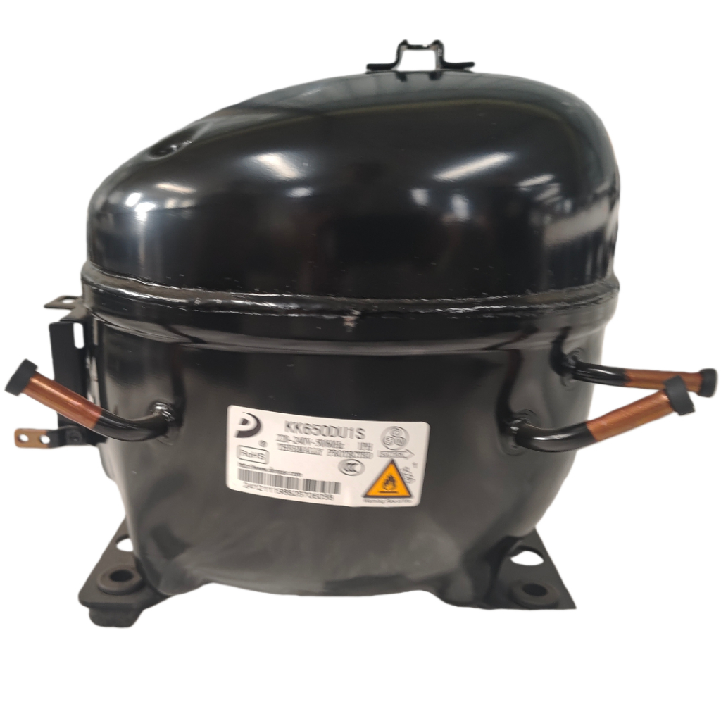 New Original Donper Refrigeration Compressor for Refrigerator/Freezer ...