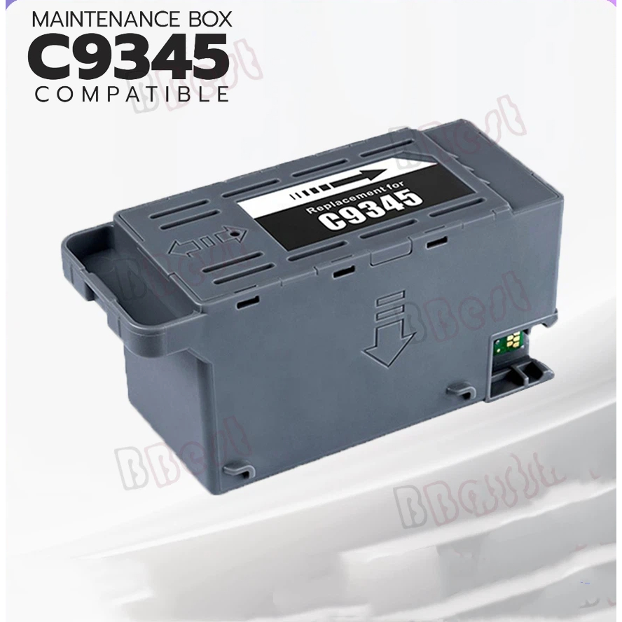 C9345 L8050 L18050 L15150 Maintenance Box for Epson L8050 L15158 L6580 ...