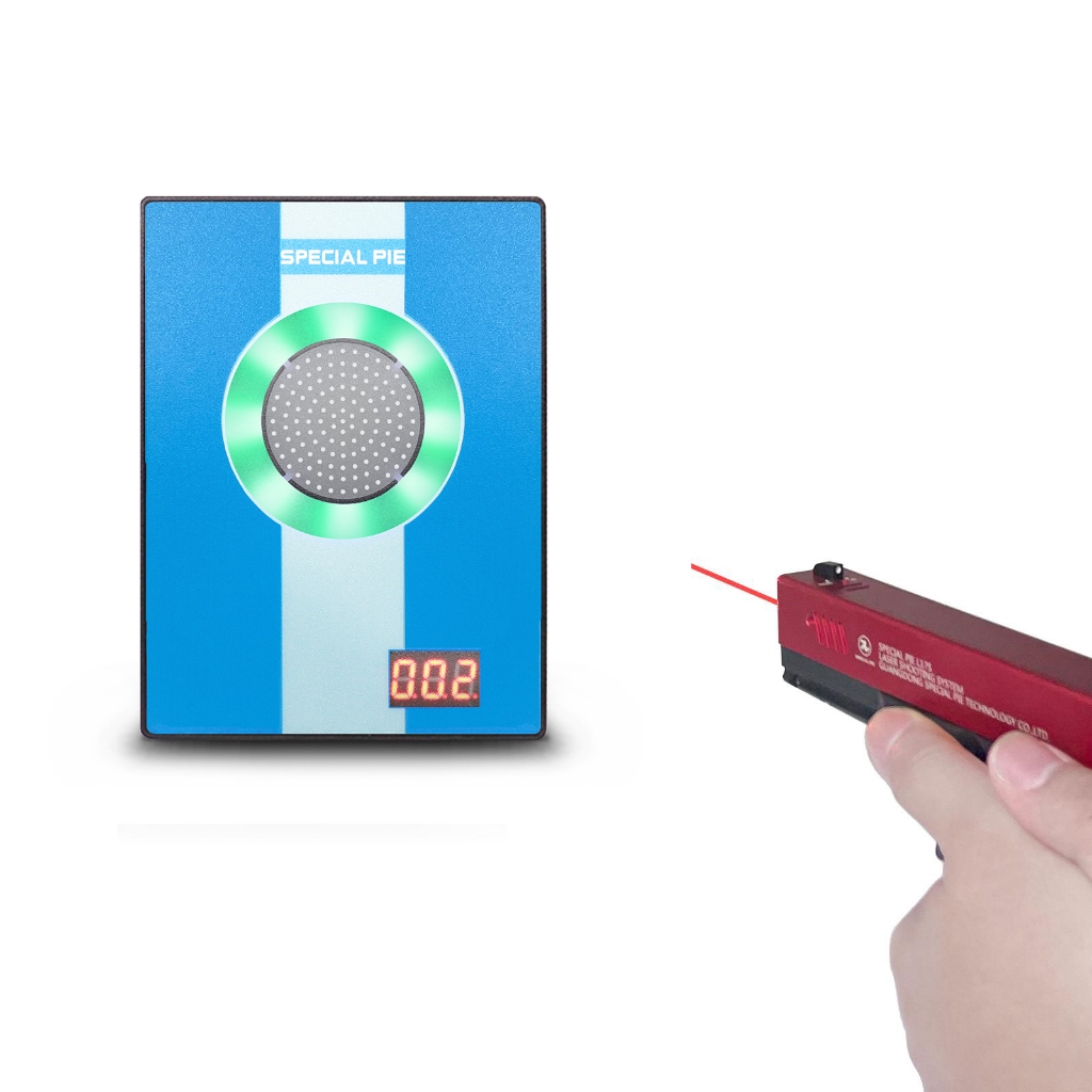 Special Pie Dry Fire Laser Training Simulator - Suitable for indoor and ...