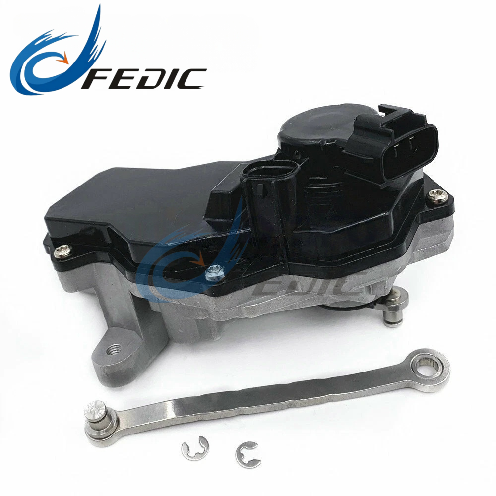 Turbo eletronic Actuator wastegate 1720111080 17201-11080 for Toyota ...