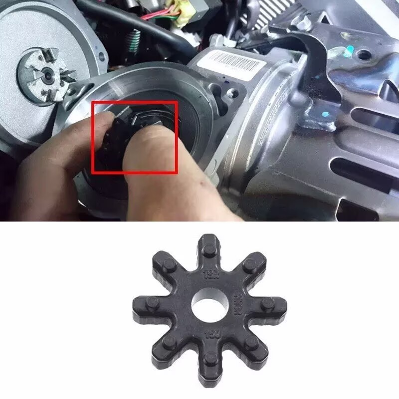 EPS Coupling / Steering Flexible Coupling / EPS Bushing For Hyundai ...