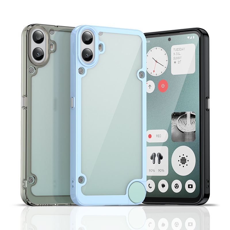 For Nothing CMF Phone 1 Phone 2 Nothing Phone 1 Phone 2A Plus 2 Phone ...