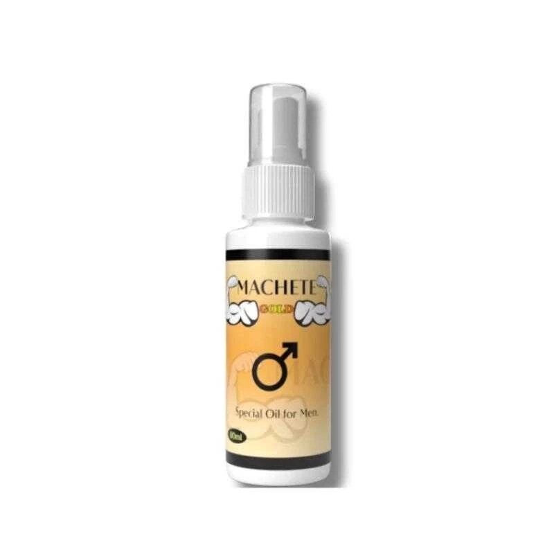 Machete Gold Formula Philippines : Energize Your Life & Relationships ...