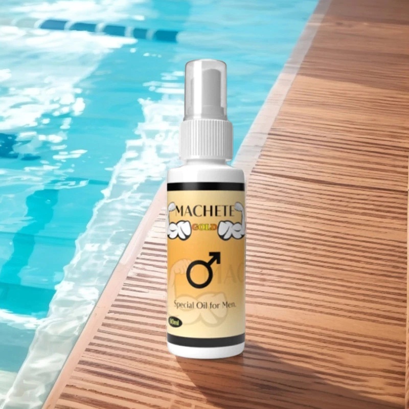 MACHETE GOLD SurgePlus: High-Demand Men’s Energy & Endurance Supplement ...