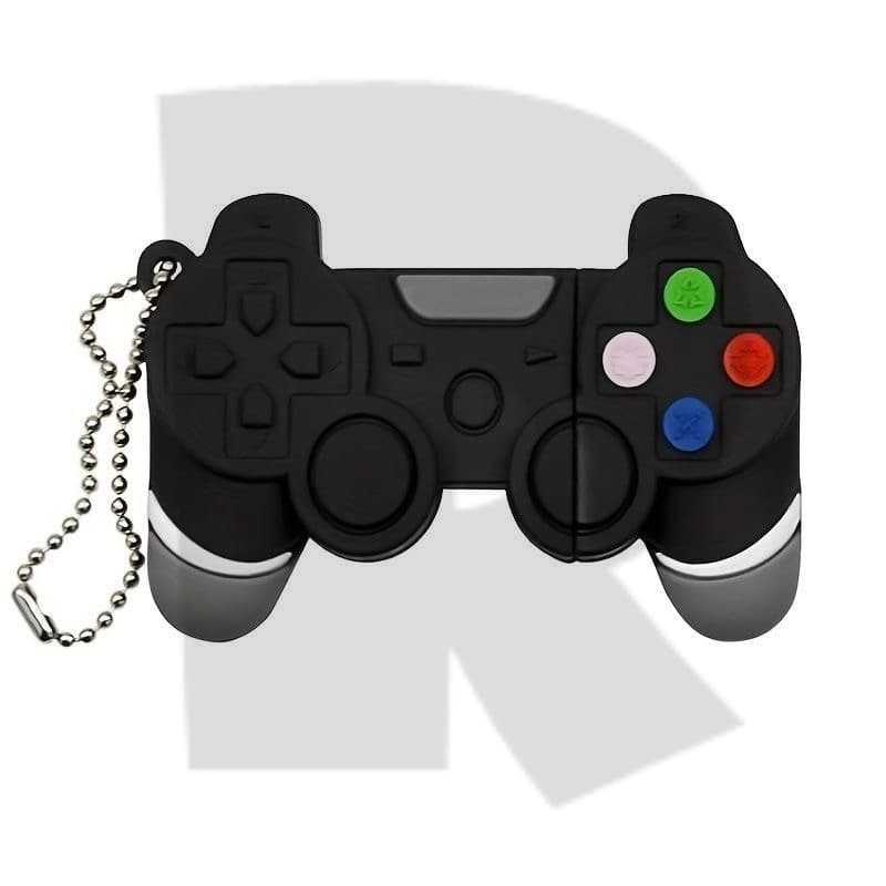 New Custom Cartoon Game Console Shaped USB 2.0 High Speed Flash Drive ...