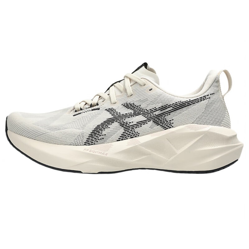 ASICS NOVABLAST 5 LUXE | Premium Running Shoes Unisex - FF BLAST™ PLUS ...