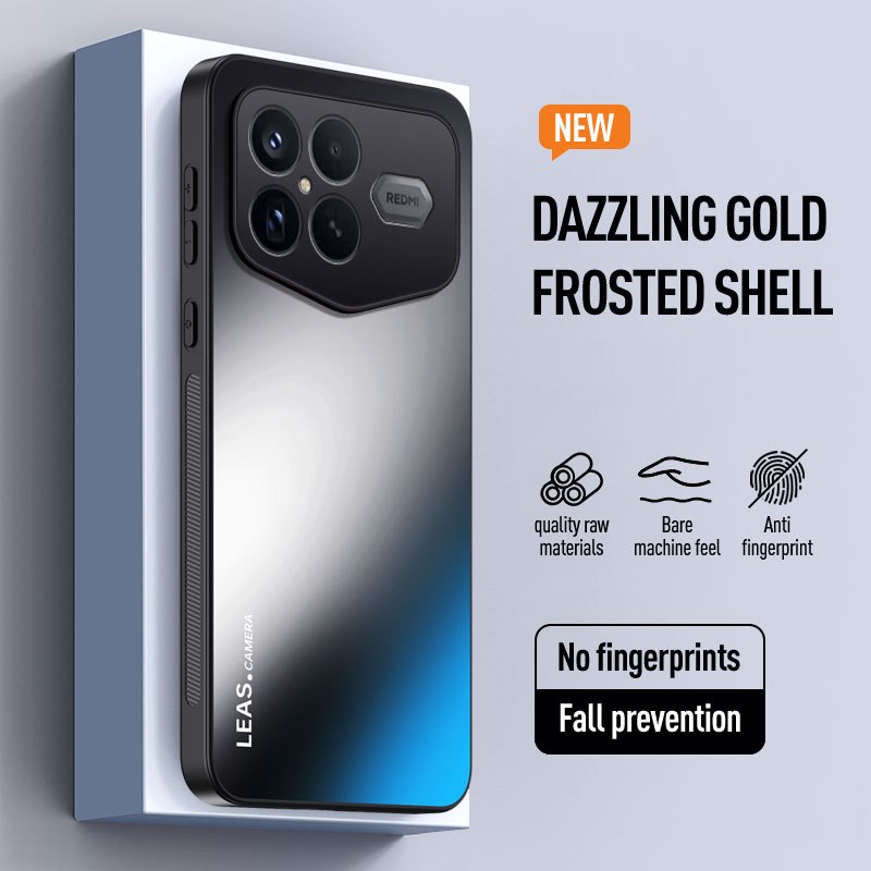 Casing for Xiaomi Redmi K90 Pro Max Champion 5G K90ProMaxChampion Phone ...