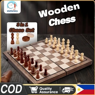 Shop chess set for Sale on Shopee Philippines
