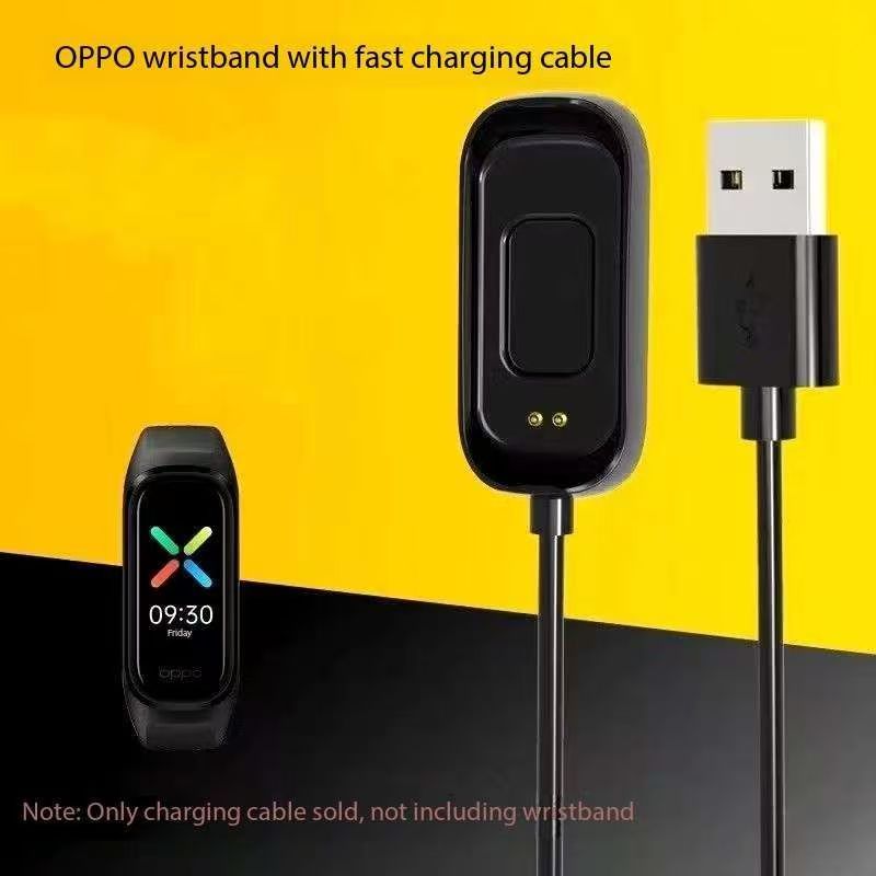 Shipped From Bangkok USB Data Charger Meter For OPPO Band Eva Smart ...