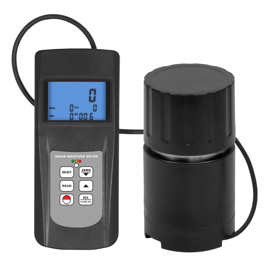 MC-7828G Grain Moisture Meter Digital Moisture Tester MC7828G | Shopee ...