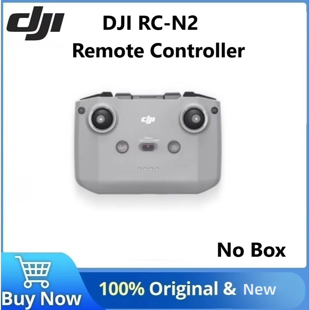 DJI RC-N2 DJI RC 2 Remote Controller for DJI Air 3 DJI MIni 4 Pro ...