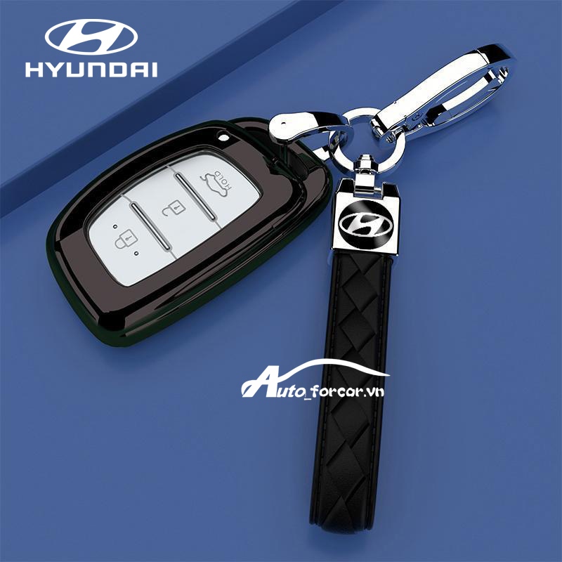 Hyundai i20/i10/Elantra Key Case Hyundai Tucson/Arand i10/Creta ...