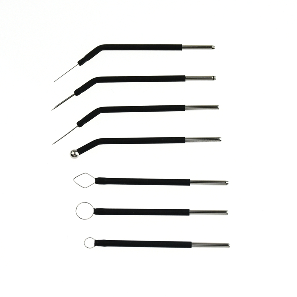 Wholesale 7PCS Set Dental Electrode ESU Pencil Electrosurgery Unit Use ...