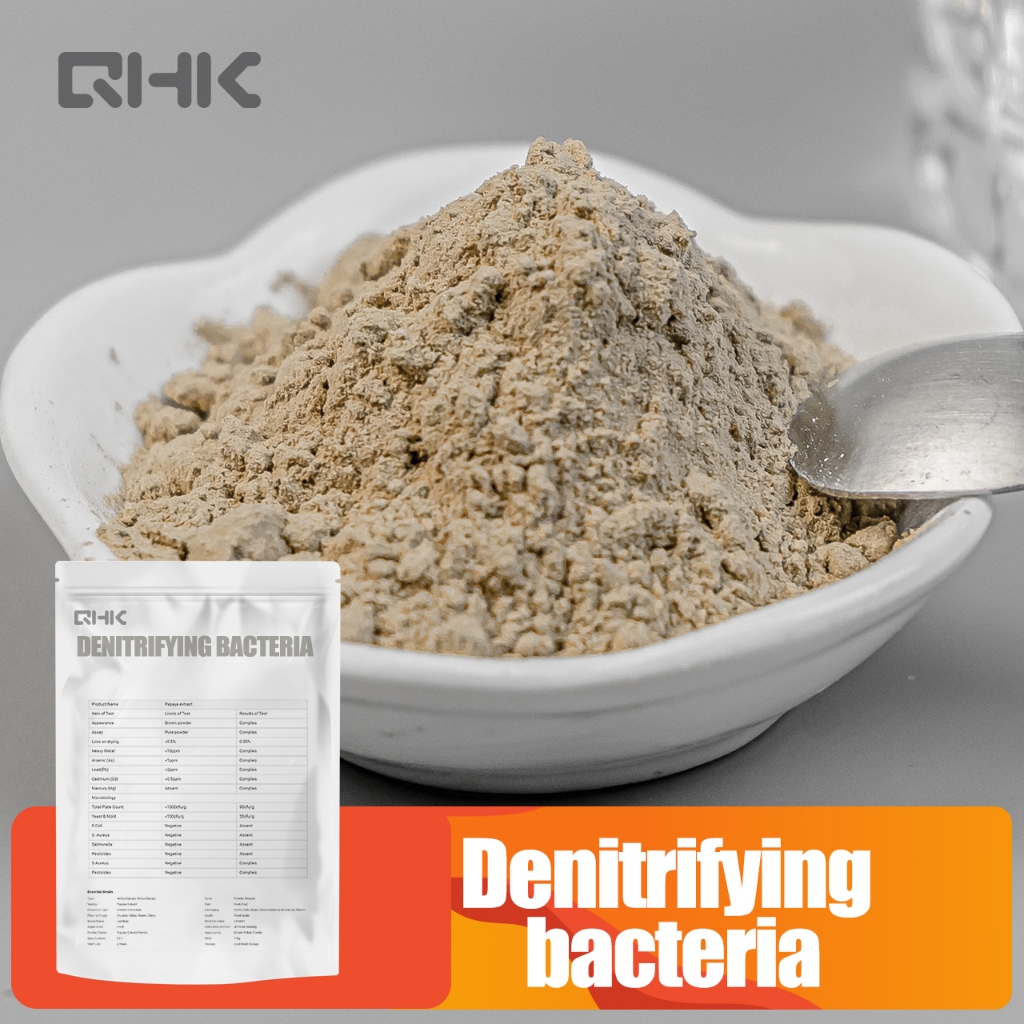 Wholesale denitrifying bacteria powder, specially formulated to reduce ...