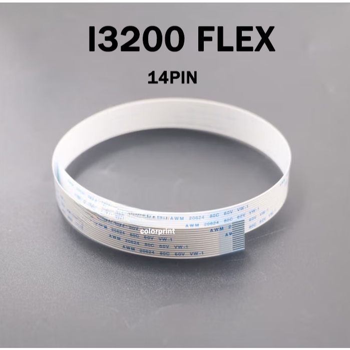 i3200 head flex for epson i3200 printhead 14P 1PCS | Shopee Philippines
