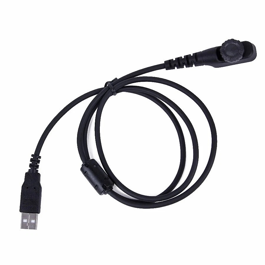 PC-38 USB Programming Cable for Hytera PD7 Series PD985 PD705 PD705G ...