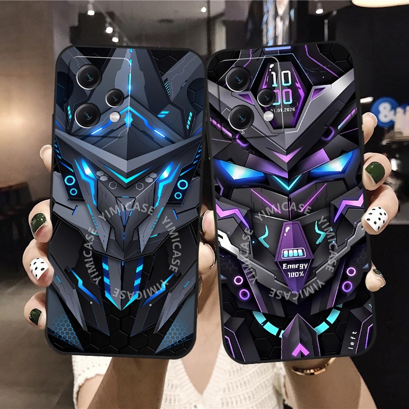 casing for Realme 8 8i 9 9i pro plus 4G 5G RMX3085 RMX3241 RMX3081 ...