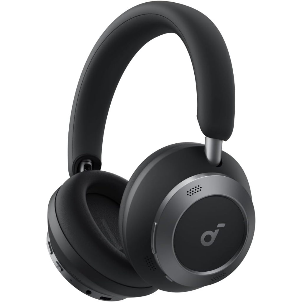 Soundcore Space One Pro Wireless Bluetooth Headphone Foldable ANC ...