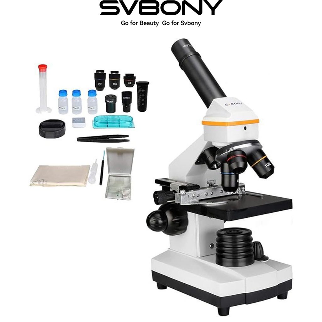 Shop professional biological microscope for Sale on Shopee Philippines