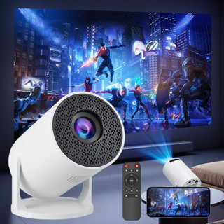 Portable Projector 4K High-definition Home Use Mobile Phone Screen ...
