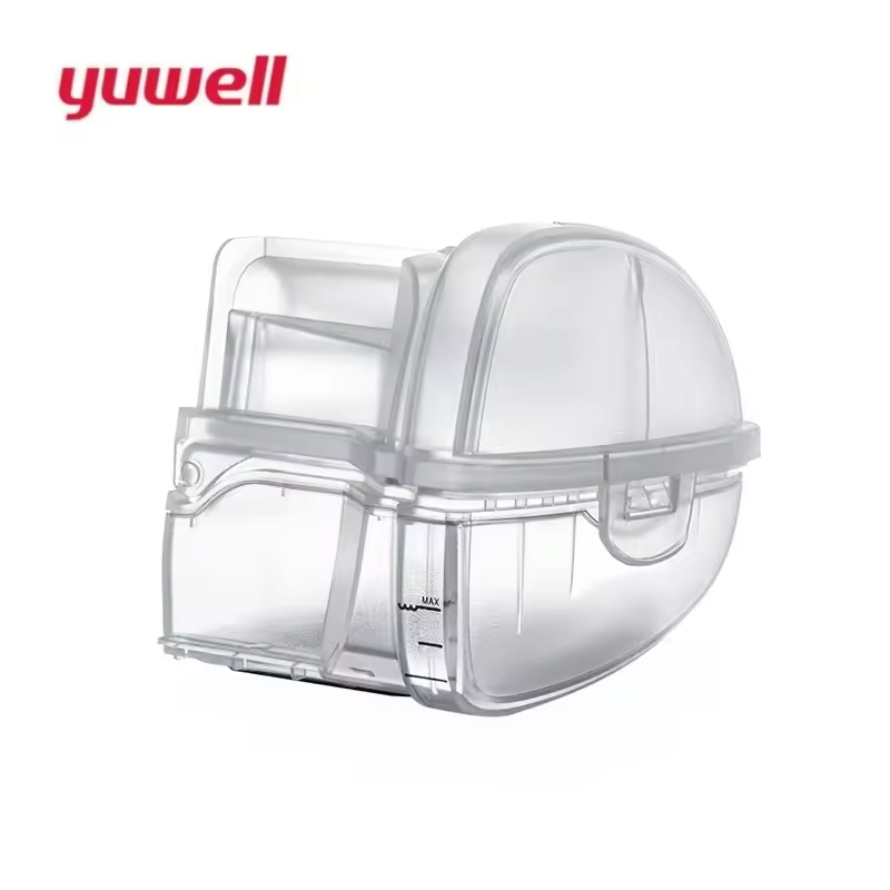 Replacement Water Tank Humidifier Water Box for Yuwell YH-450 480 820 ...