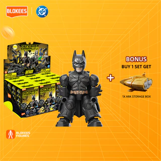 BLOKEES Official Store, Online Shop | Shopee Philippines