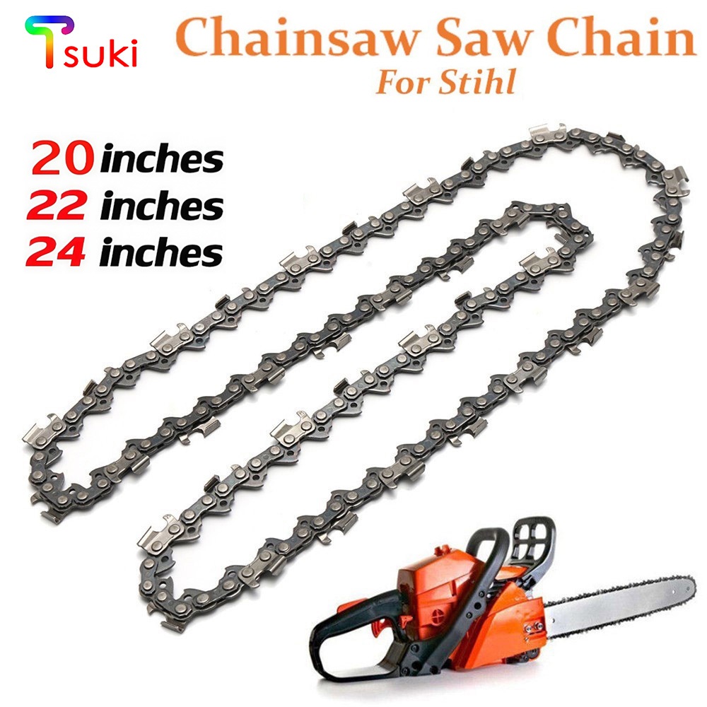 STHIL 20/22/24 Inch German Original Imported High Hardness Wear ...