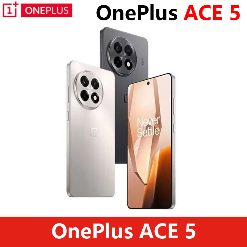 Unlocked OnePlus Ace 6 / OnePlus ACE 5 5G Mobile Phone / OnePlus Ace 6 ...