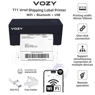 wifi printer - Best Prices and Online Promos - Dec 2025 | Shopee ...