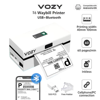 portable printer - Best Prices and Online Promos - Dec 2025 | Shopee ...