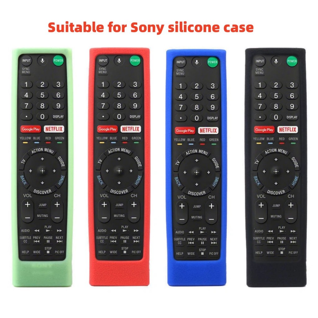 Silicone Cover RMF-TX300P RMF-TX310P RMF-TX200P RMF-TX300U RMT-TX200U ...
