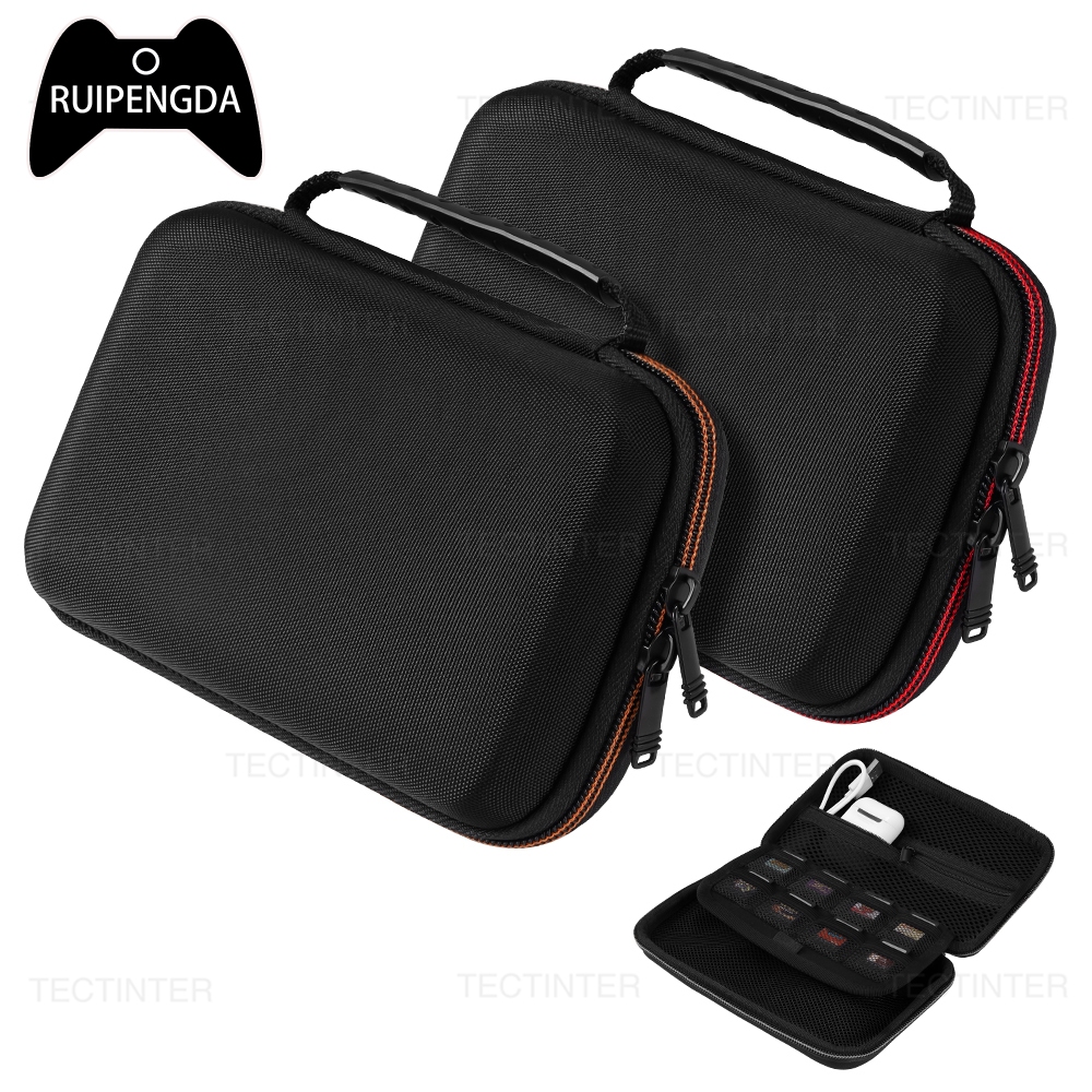 Protective Shell Carrying console storage bag Hard Case Travel Case for ...
