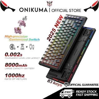 ONIKUMA Official Store Global, Online Shop | Shopee Philippines