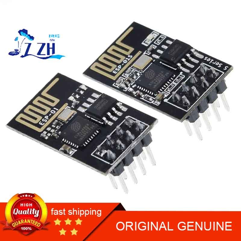 ESP8266 serial WIFI wireless module WIF transceiver wireless module ESP ...