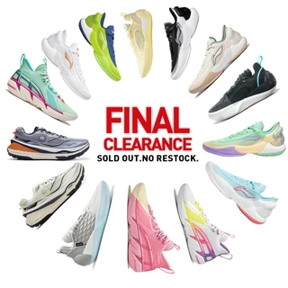 LINING Official Store, Online Shop | Shopee Philippines