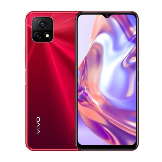 ViVo Y31s smartphone, 6.58-inch global version (6+128GB) 5000mAh long ...