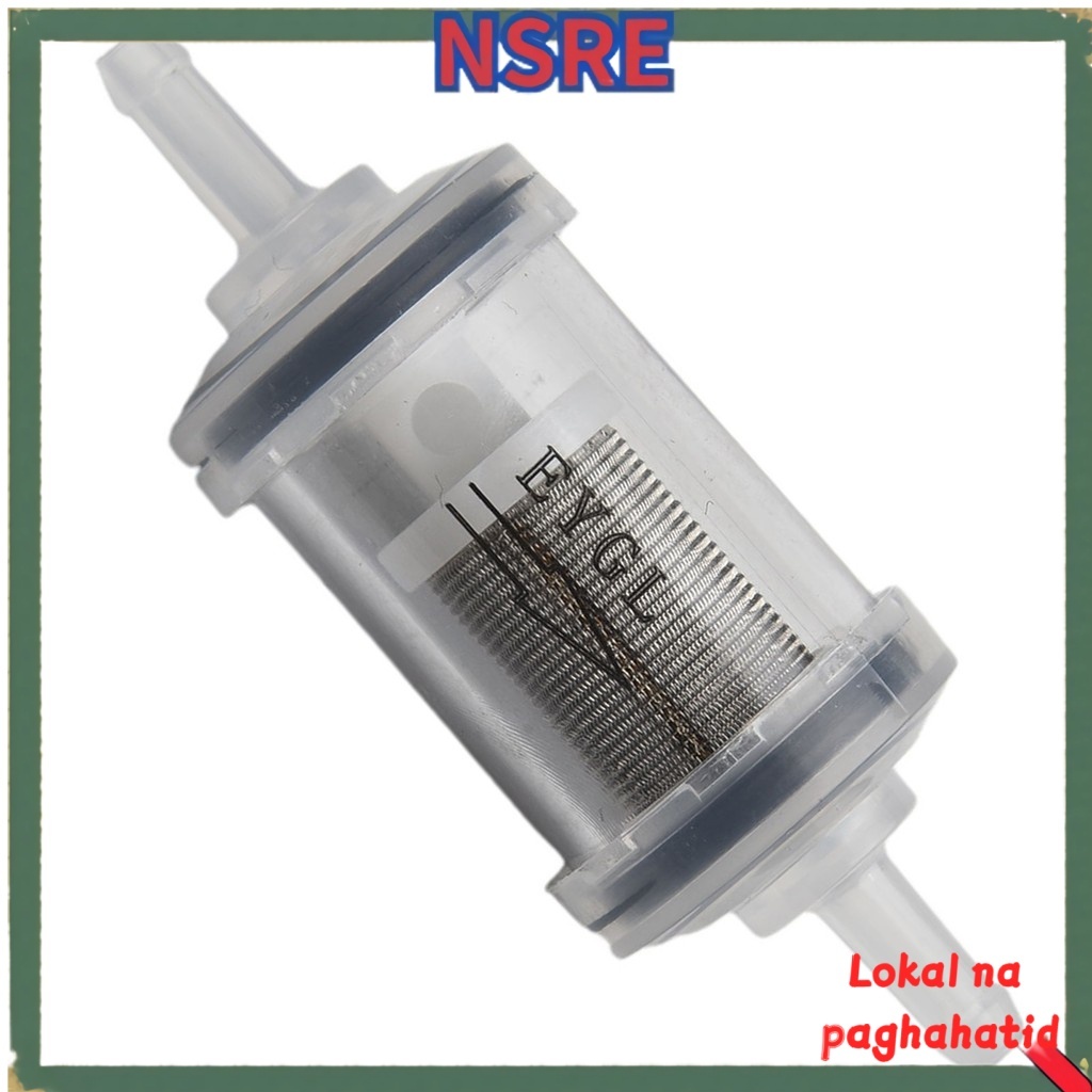 【NSRE Fast】fuel filter Diesel Inline Wire Mesh Fuel Filter for Webasto ...