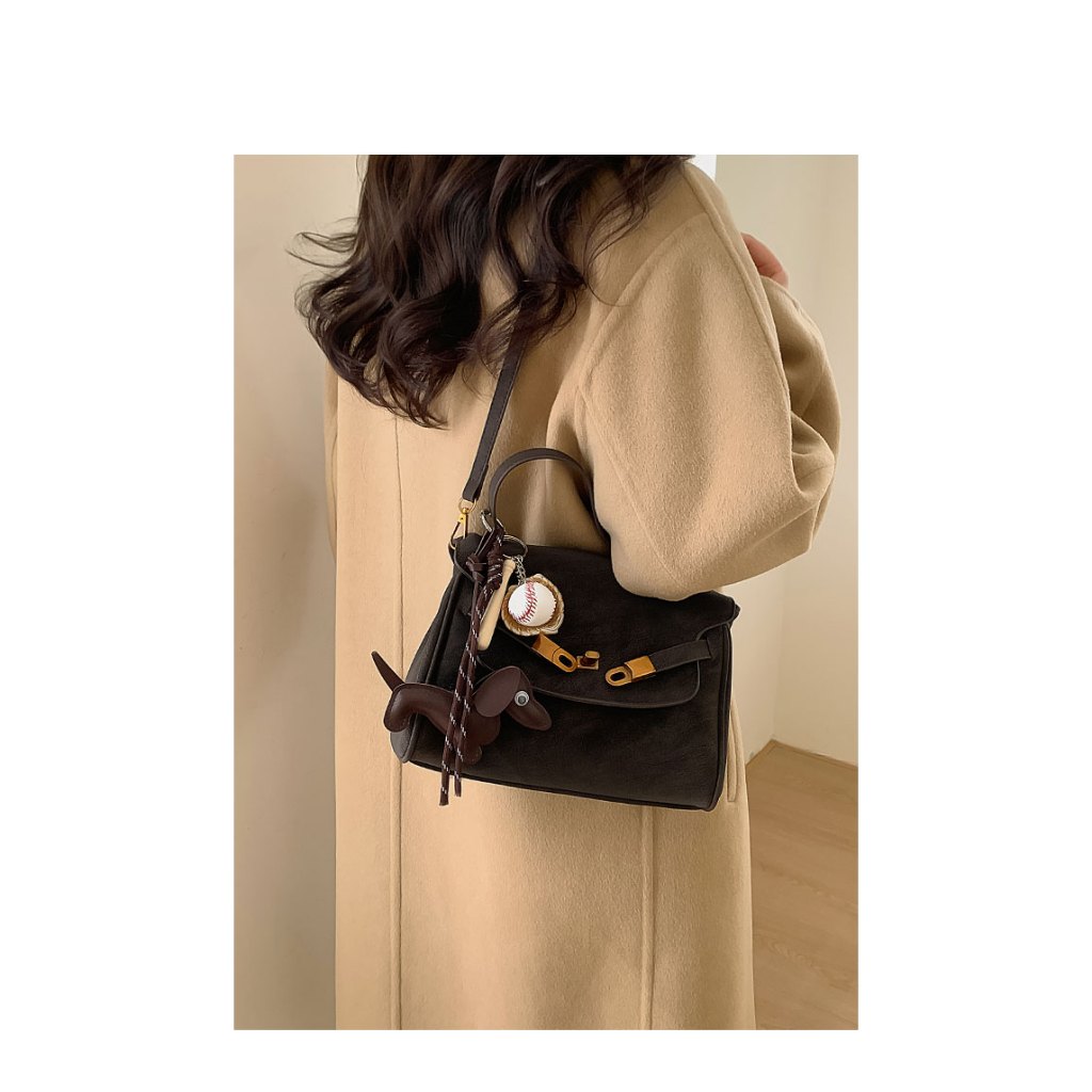2025 Fashion New Style Ladies Shoulder Bag Messenger Bag Small Square ...