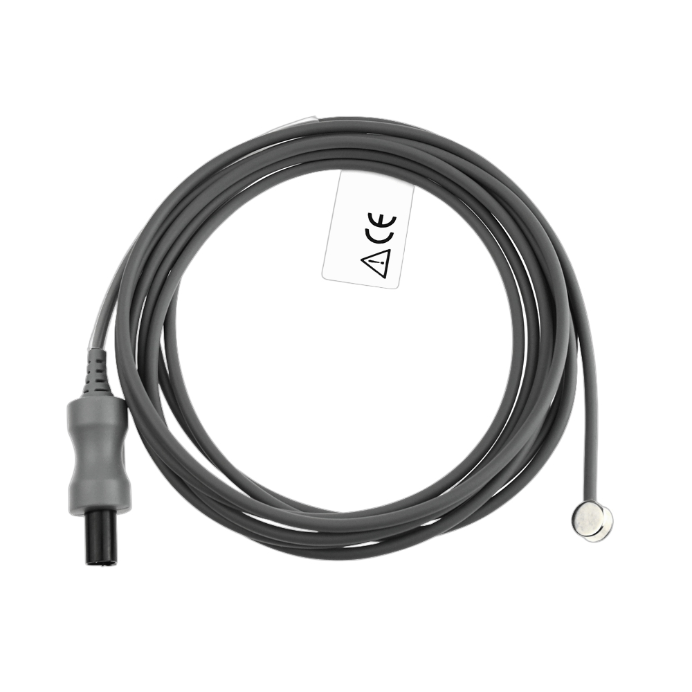 Temperature Sensor Compatibel for Ge girffate Adult Rectal Temperature ...
