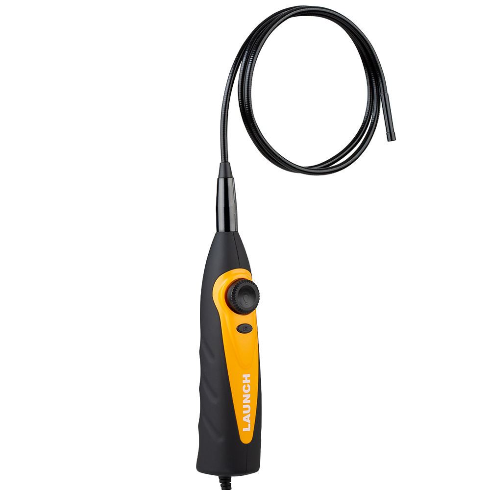 Launch X431 VSP-600 VSP600 Videoscope Camera Endoscope Flexible IP67 ...