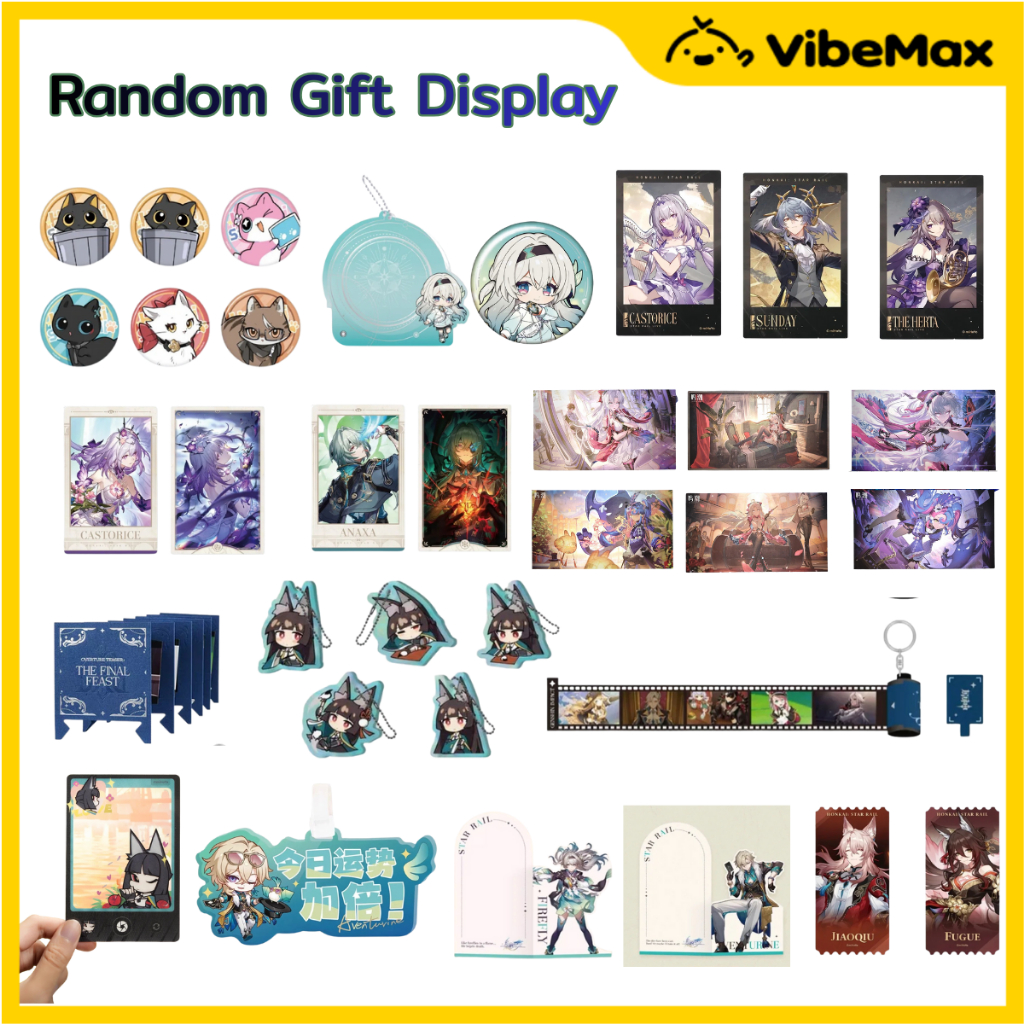 [FREE GIFT] Spend ₱1500 Get 1 Random OFFICIAL FREE GIFT! | Shopee ...