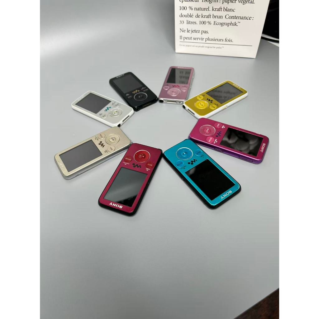 sony walkman - Best Prices and Online Promos - Apr 2026 | Shopee ...