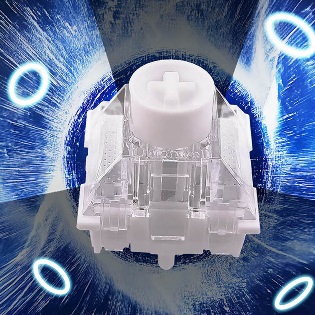 Unionwell Polar Magnetic Switch Xueyao Magnetic Switch Snow Shine ...