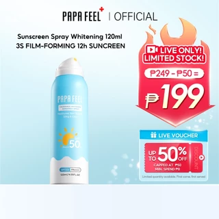 PAPA FEEL Official Store, Online Shop | Shopee Philippines