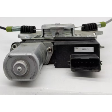 Glass lifter motor (anti pinch) for JAC S1 | Shopee Philippines
