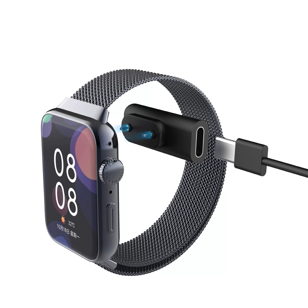 Charger Adapter For Huawei Band 10 9 8 7 6 / Fit 3 Fit 2 / Children's ...