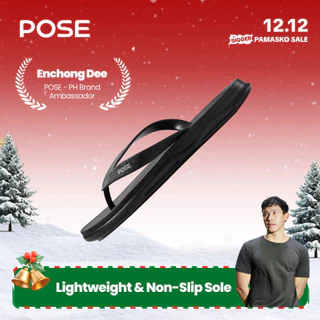 Posee Slippers, Online Shop | Shopee Philippines